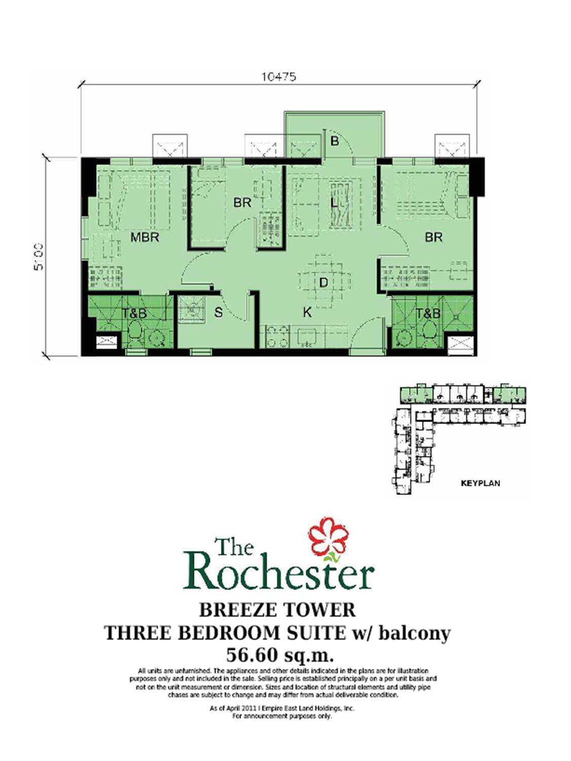 @ 6K / MO. - THE ROCHESTER CONDO - ROCHESTER CONDOMINIUM @ PASIG CITY ...
