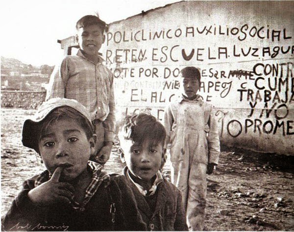 ZOOM FOTOGRÁFICO : Quiso hacer de la fotografía un arte y… lo logró ...