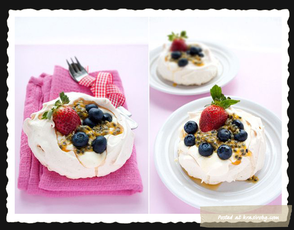 KRASIVO: Mowie Kay food photography