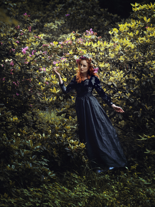 Natalia Loch: Sarachmet VI