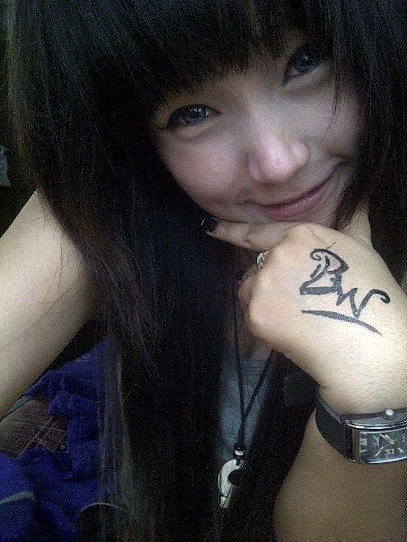 Cewek ABG medan seksi HOT