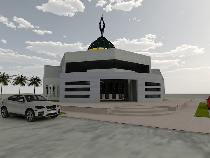 Arquitectura Moderna: Arquitectura Moderna