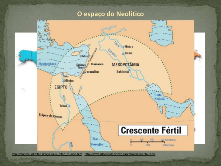 UM POUCO DE HISTÓRIA E HISTÓRIAS!