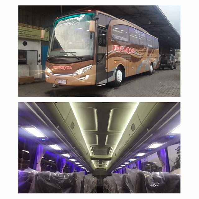 transport-spec: Kumpulan foto Jetbus 2 - Part 1