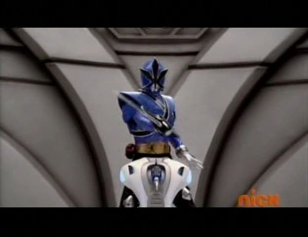 Henshin Grid: Power Rangers Samurai - A Fish Out of Water - Episode Review