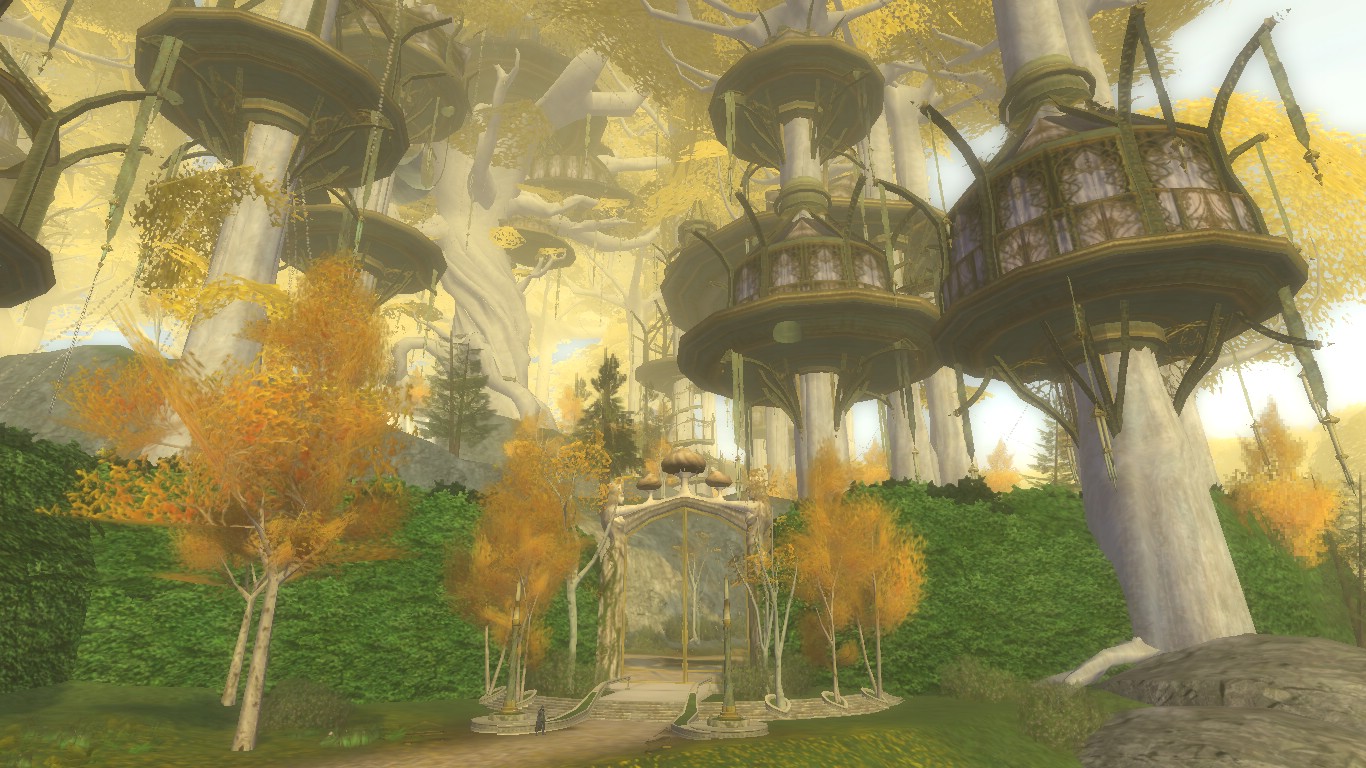 1000+ images about Building a Treehouse on Pinterest | LOTR, Serving ...