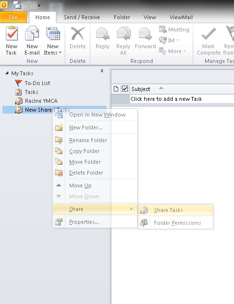 Revit Knowz Sharing Tasks In Outlook revit-knowz-sharing-tasks-in-outlook