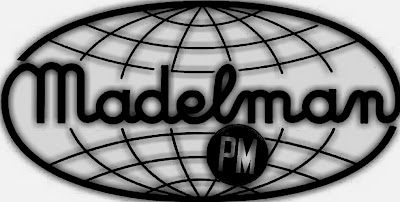 ILUSIONESMADELMAN: LA POLICIA MILITAR DETIENE AL SOLDADO JOE MADELMAN