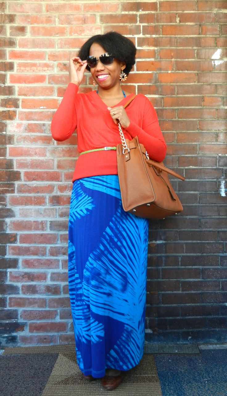 Maxi-mize Your Spring/Summer Style - Economy of Style