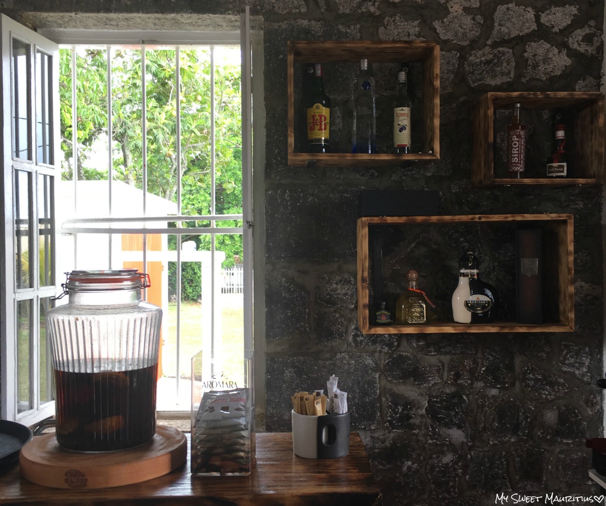 My Sweet Mauritius: KARAY MARIO