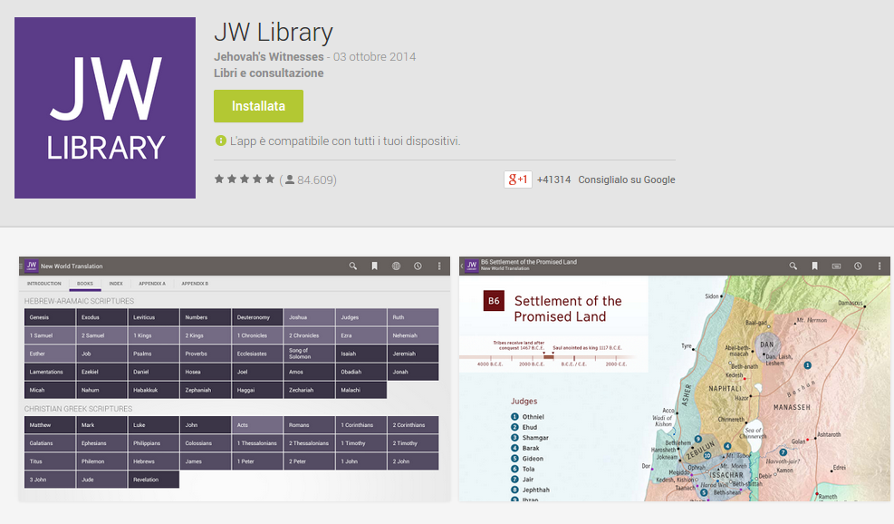 Jw library app windows 8 - lassaready