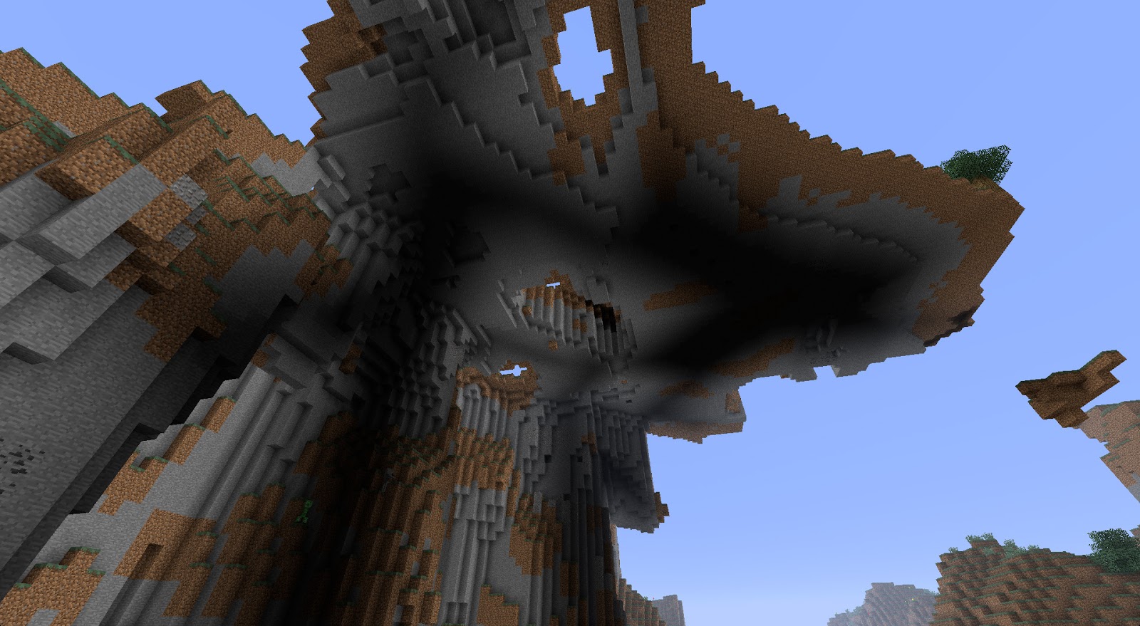 Everything about Minecraft - Tutorials,guides,crafting: 126710847933127016