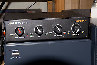 SM5CBM; SM5C; 7S5C Ham Radio Station: Put it to the test!