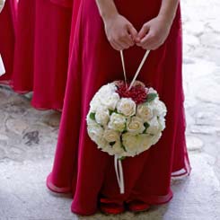 1/9/12 Romantisme blanc gris et rouge.Photo essai robe ! - Mariage ...