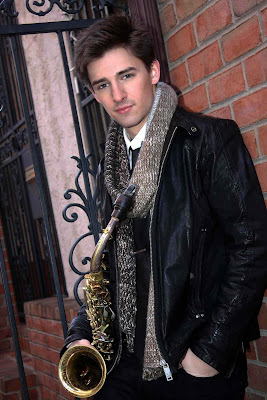 MATT AND THE CITY LIMITS AT THE BITTER END