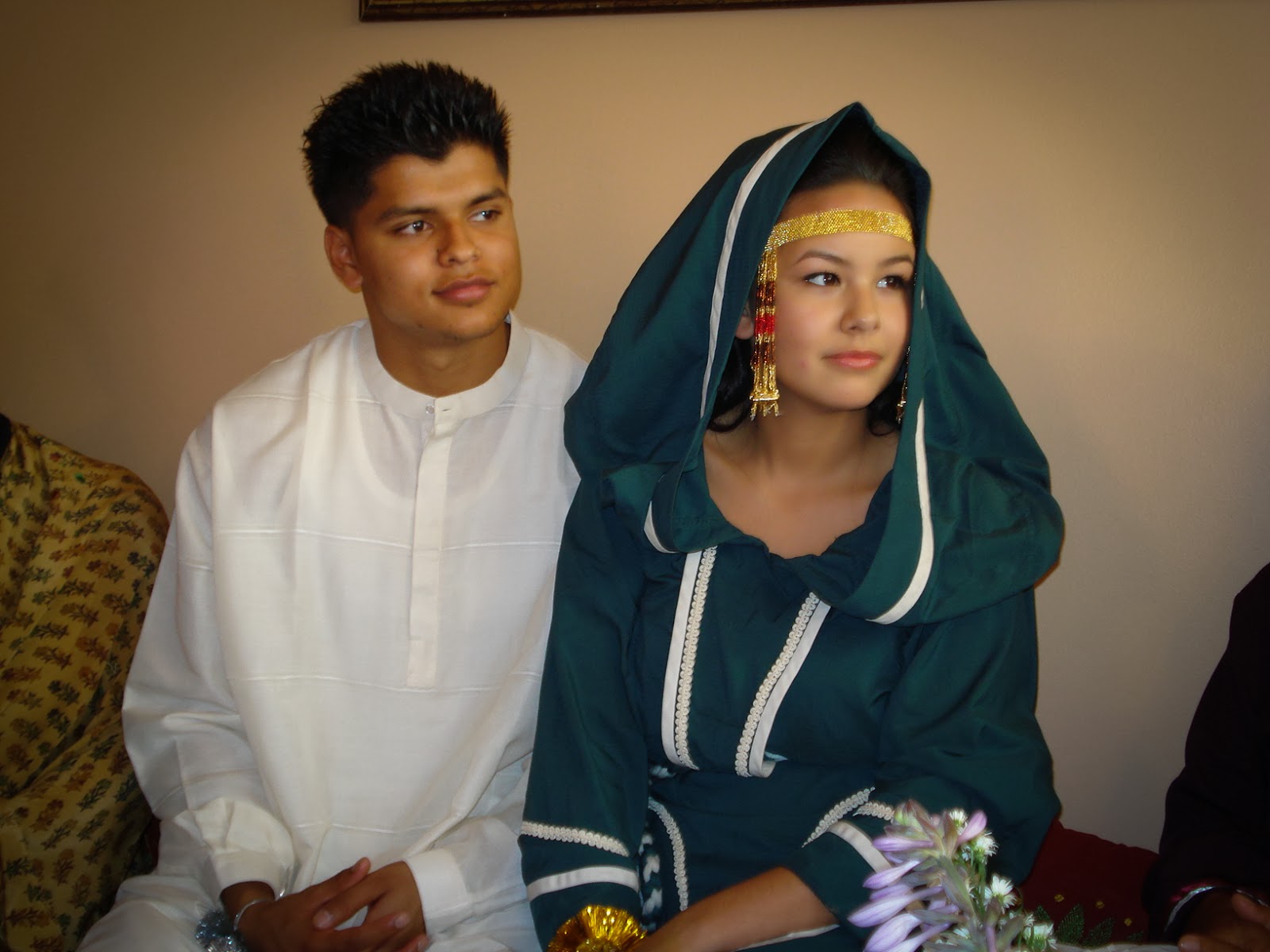 The Islam Awareness Blog: Young, Inuit and Muslim: Maatalii Okalik-Syed ...