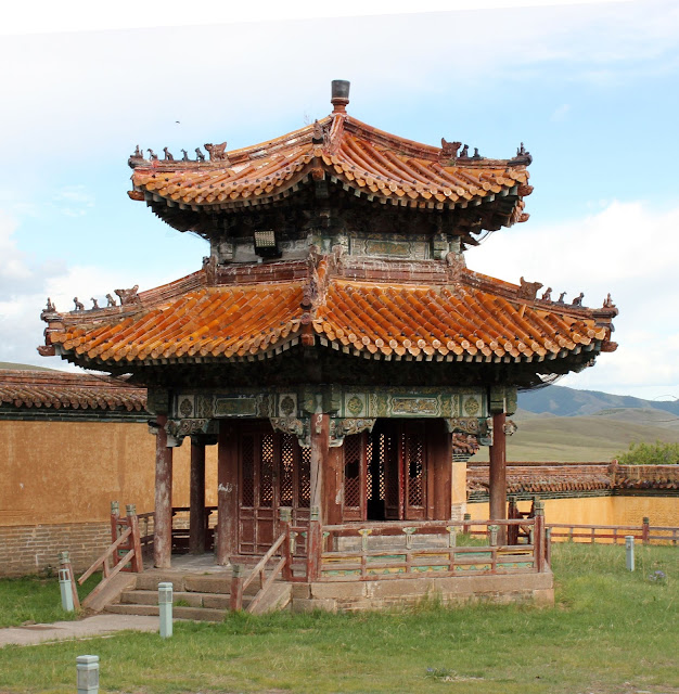 Musings in Mongolia: Visiting the 3rd of Mongolia’s big three ...