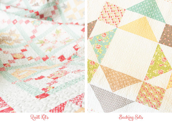 Happy Quilting: Crossroads Quilt Along - Fabric Requirements