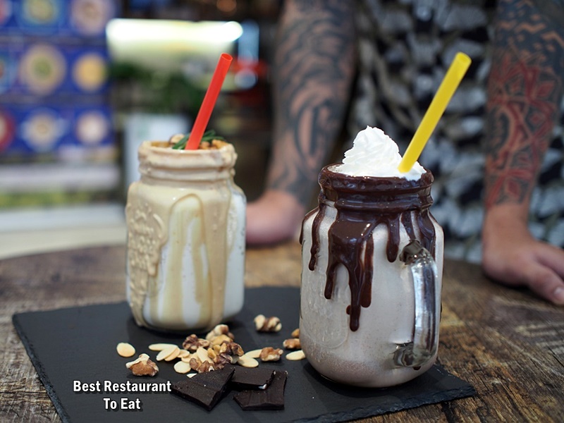 Best Restaurant To Eat - Malaysian Food Blog: EL IBERICO PAVILION KUALA ...