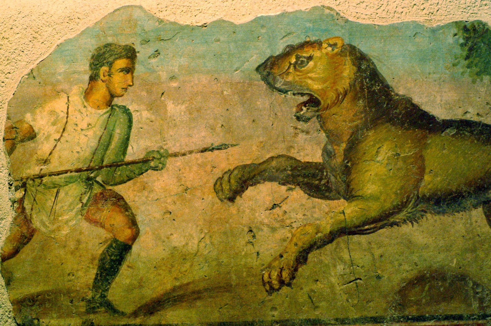 Ilzarte-1º ano: ARTE ROMANA