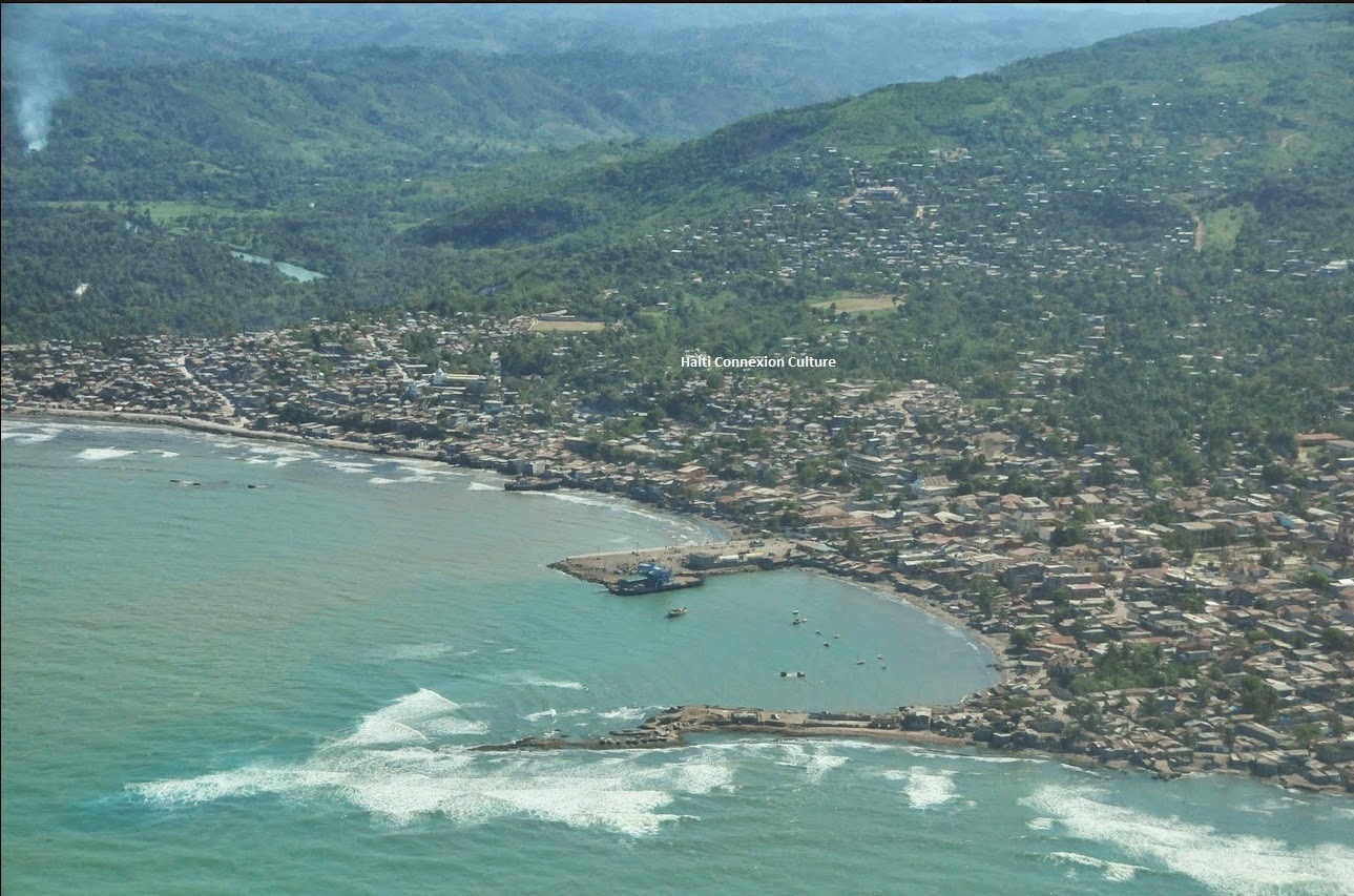Haïti-Connexion-Culture (Multilingual): Spotlight on Jérémie: History ...