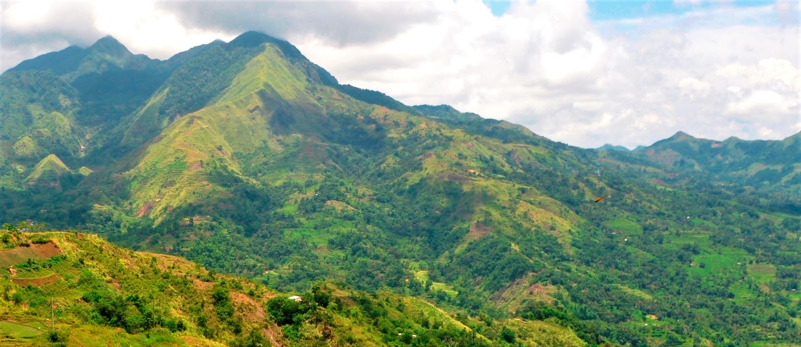 mybeautifulILOILO: Unforgettable Hiking Destinations