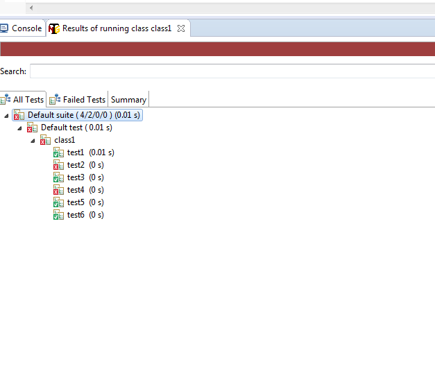 9 Easy TestNG Features You Can Learn Today That Will Improve Your Test ...