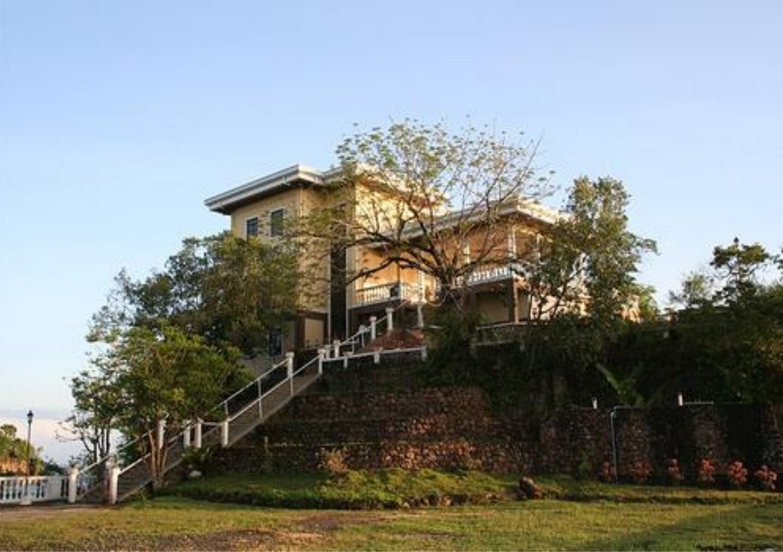 Domestic Tourism Philippines