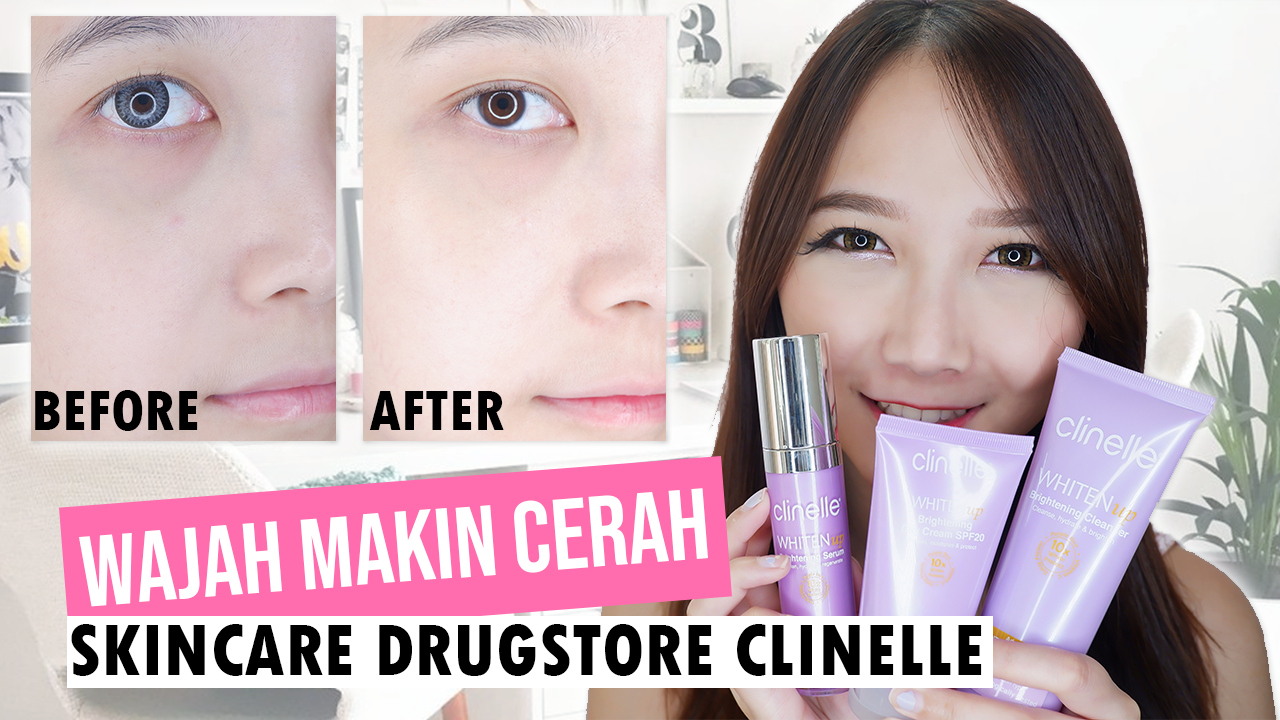 Cara Meratakan Warna Kulit Wajah Yang Tidak Merata | Ide Perpaduan Warna