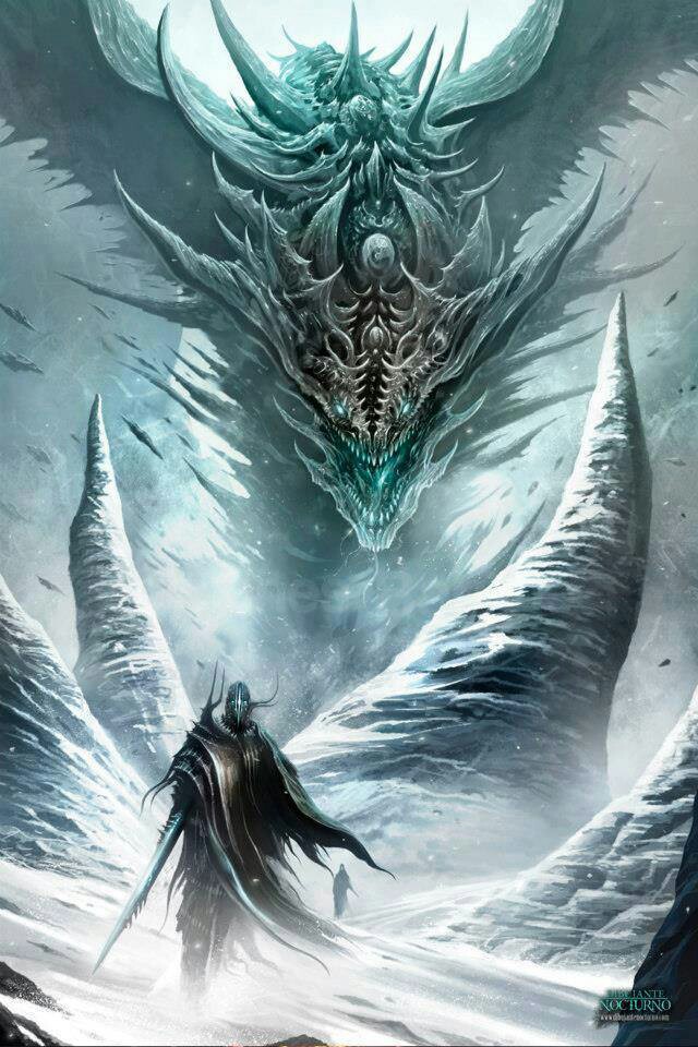 The Techgnostic Psychonaut: [Beast: The Primordial] The Insatiable