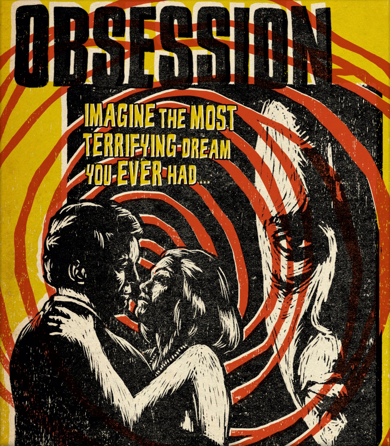 In a Nutshell: Obsession (1976)