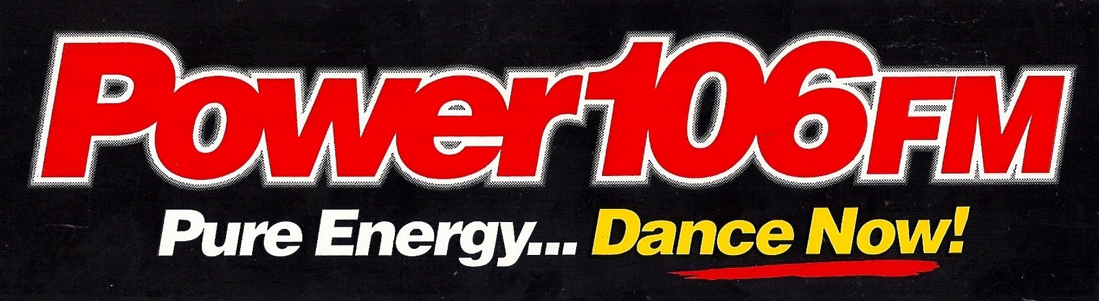 Radio Sticker of the Day: KPWR