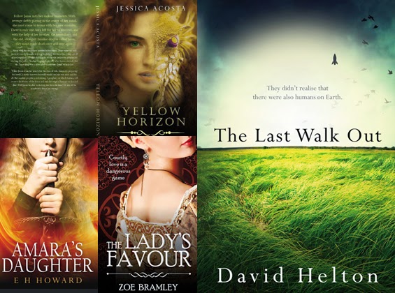 Space On The Bookshelf: 3D Review; Callum Fox and the Mousehole Ghost ...