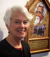 Reading and Art: Pamela Chatterton-Purdy