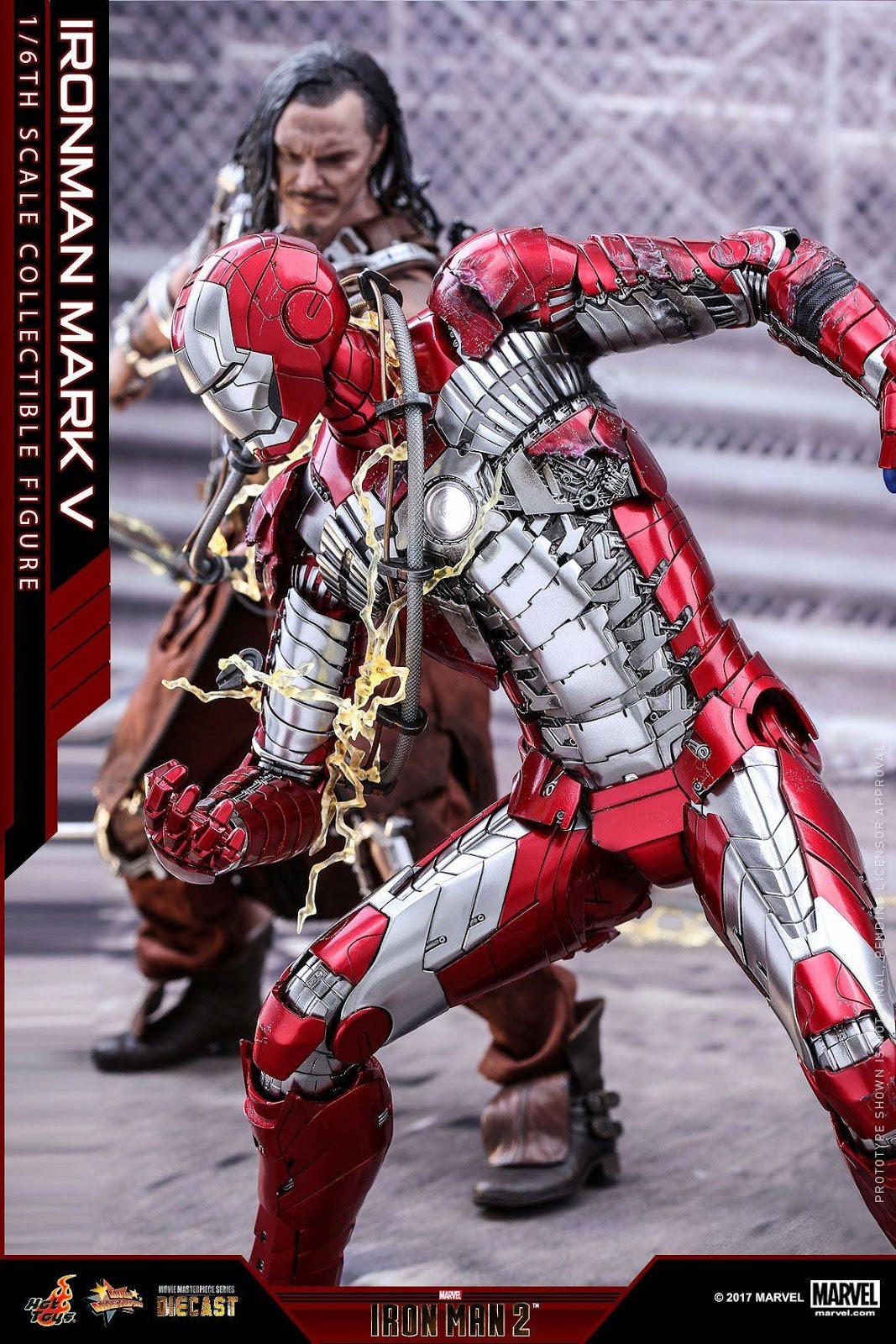 onesixthscalepictures: Hot Toys Iron Man 2 IRON MAN MARK V DIECAST ... onesixthscalepictures: Hot Toys Iron Man 2 IRON MAN MARK V DIECAST ...