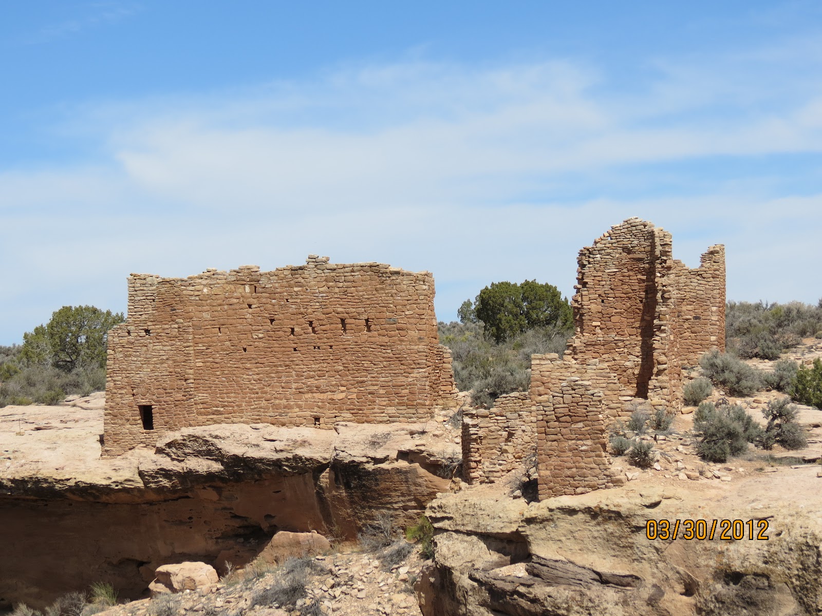 Regan and Wendy Ramsay Family