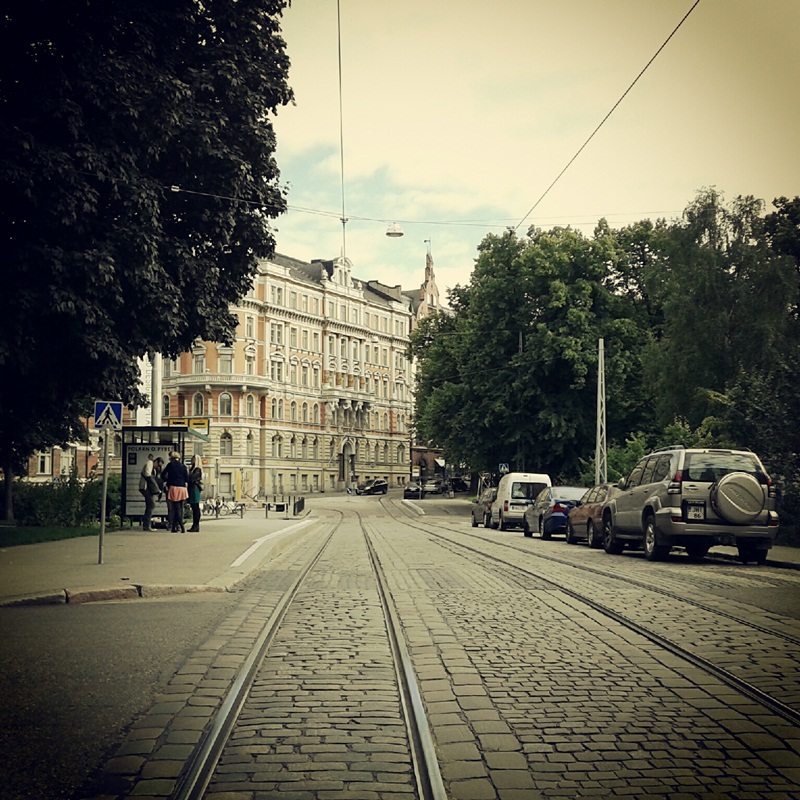 MicroCosmos: insta Finland