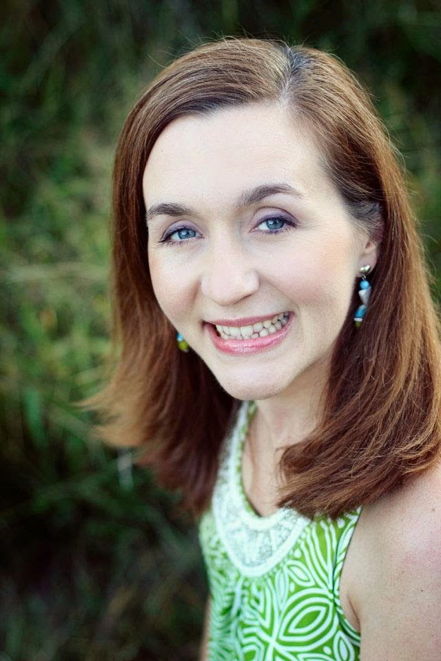 The Anchor: April 2015