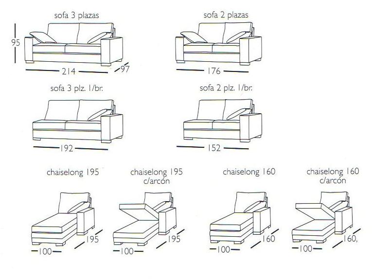AU USP Ana Carolina: Adão no Paraíso - 45° - Material e Medidas