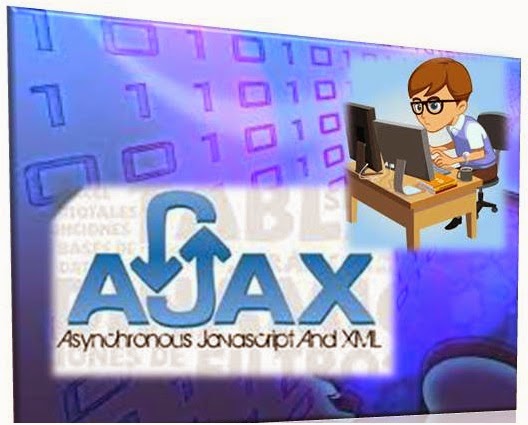 Lenguaje de Programación : AJAX