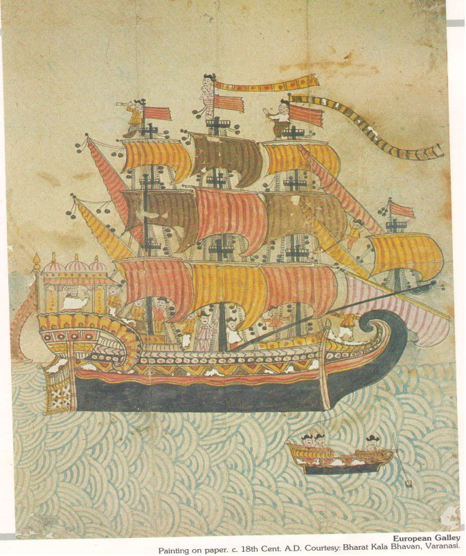 HIND MAHASAGAR KA SANSKRITIC ITIHAAS: New Additions of Coloured Maps ...