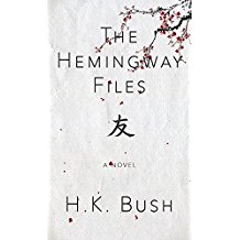 St. Louis Public Library Book Challenge: The Hemingway Files