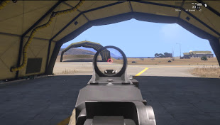 Arma 3 内で視覚効果を与える Enhanced User Suppression System MOD が公開 | 弱者の日記 ...