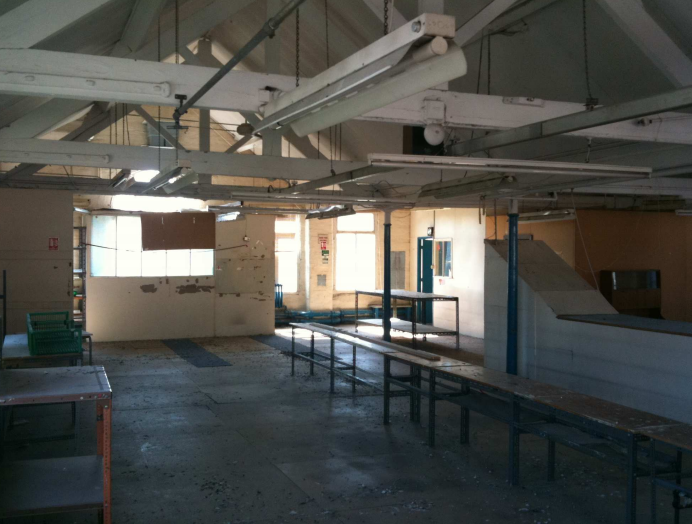 Project – Desktop Study Stoke-on-Trent | Southwest Environmental ...