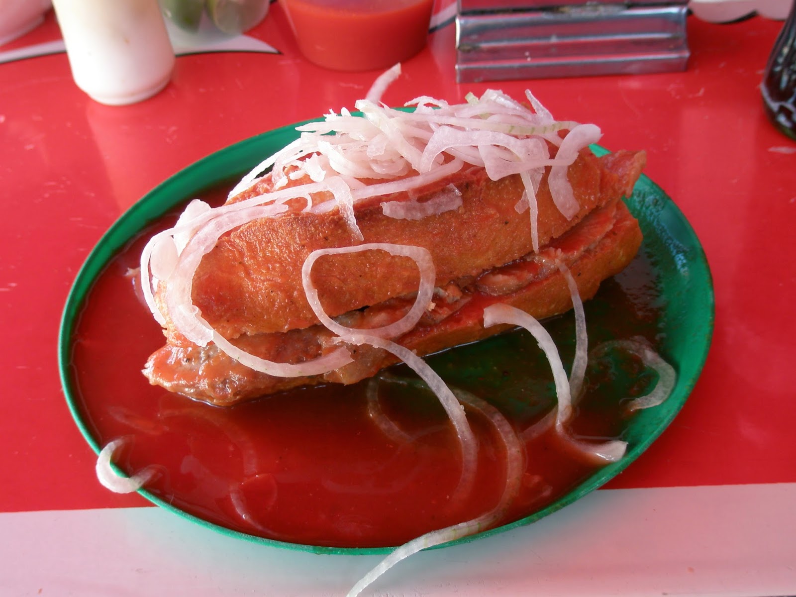Conoce el Estado de Jalisco: Comida Tipica del Estado de Jalisco
