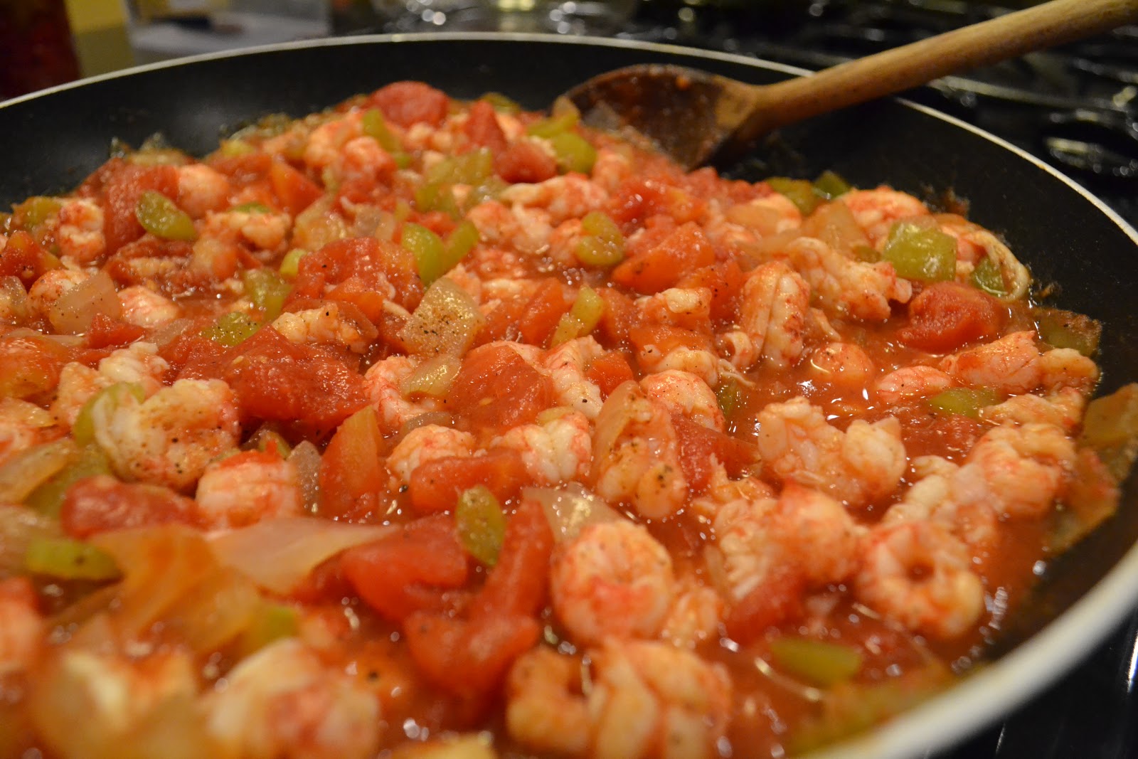 Southern Accents: Creole