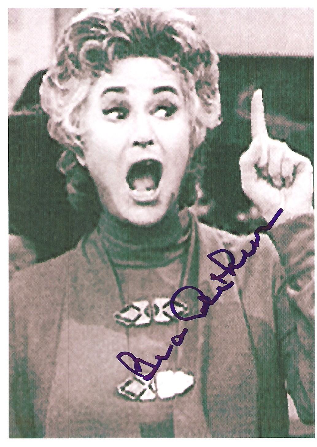 Bea Arthur Quotes