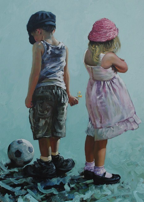 KEITH PROCTOR ARTIST: KEITH PROCTOR ARTISTS BLOG