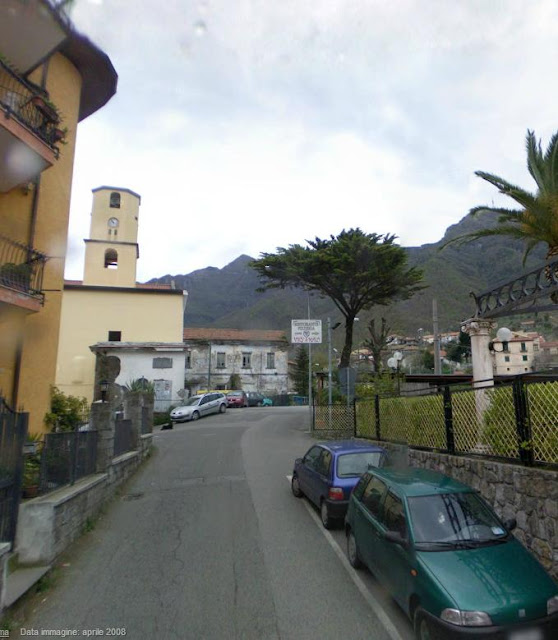 Ruocco tribù: Ruocco a Pimonte (NA)