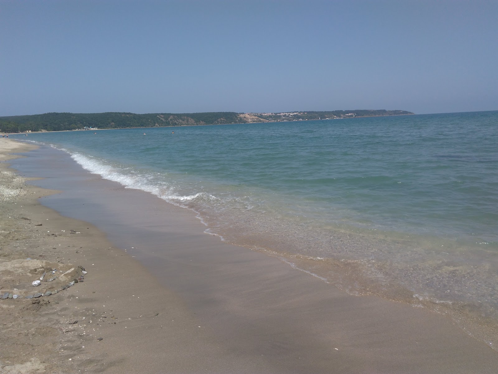 Güzel Belde Kırklareli/İğneada